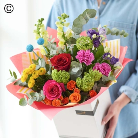 Flower Delivery Limerick | Every Blooming Thing, Limerick, 00353 6141 ...